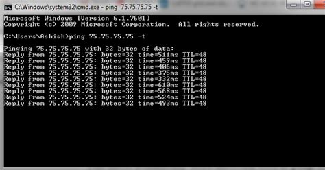 Networking Troubleshooting Tools Techinfo108