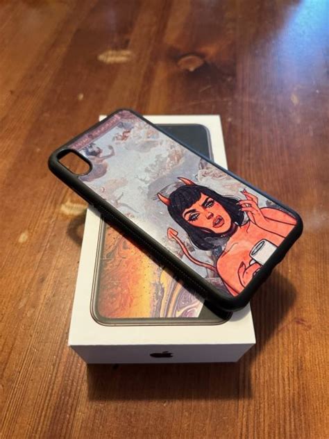 Apple IPhone XS MAX GOLD 64 GB