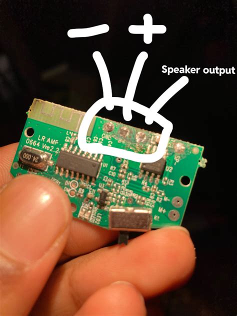 Short Circuiting Beeper Mode On Multimeter Says These Three Contacts Are Touching How Do I