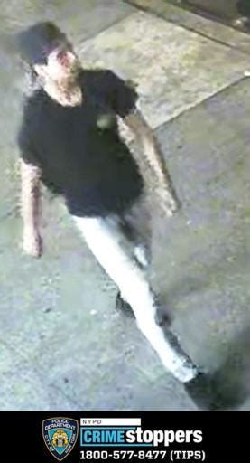 Sushi Worker Damian Baeza Rendon Charged In Ues Sex Attacks