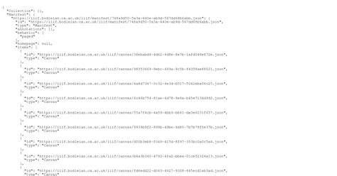 04 Loading Manifest Forked Codesandbox