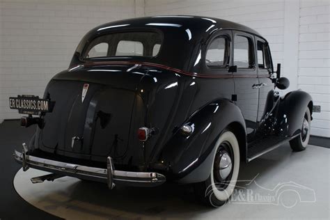 Chevrolet Master Deluxe 1938 à Venda Na Erclassics