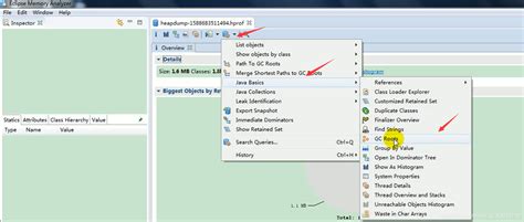 Java中堆的内存泄漏和内存溢出 及问题解决 参数设置 腾讯云开发者社区 腾讯云 Java中堆的内存泄漏和内存溢出 及问题解决 参数设置 腾讯云开发者社区 腾讯云