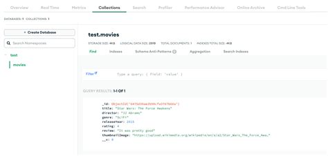Creating A Schema And Adding Data To The Database Codemahal