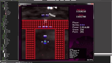 Step By Step Tutorial On How To Draw Background Game Maker For Beginners