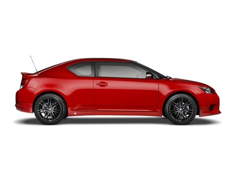 Scion Tc Exterior Photos U S News