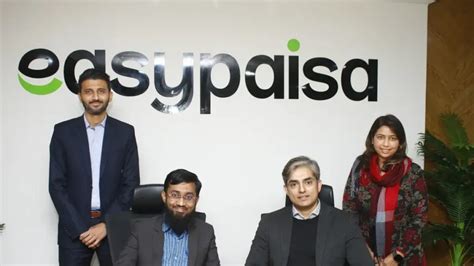 Easypaisa Launches ‘savings Pocket Revolutionizing Financial Management In Pakistan