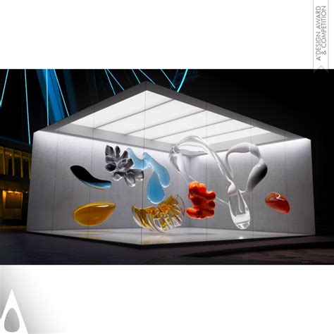 A Design Award And Competition Output Vivo X80 Product Promotion