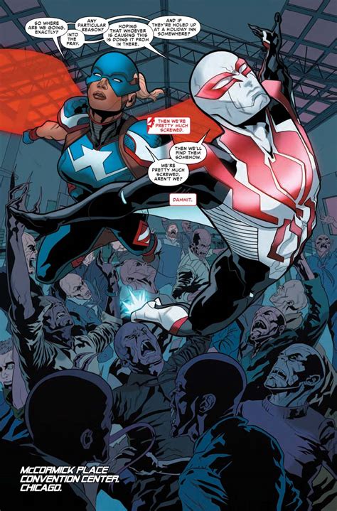 Sneak Peek Spider Man 2099 Enter Elektra