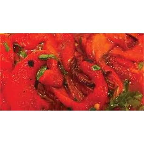 Capsicum Chargrilled Capsicum 2kgunited Foodservice United Foodservice