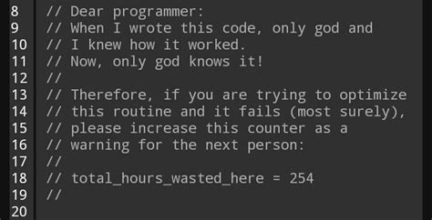 Only God Rprogrammerhumor