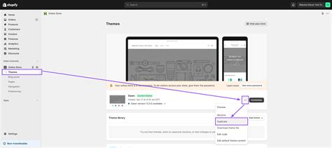 Shopify Source Upgrade Guide