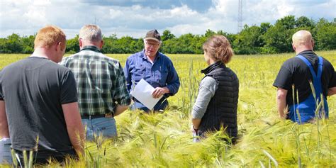 Spiras Starter Nye Erfa Markgrupper