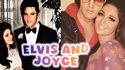 Joyce Bova And Elvis Book Dont Ask Forever August 16th 1969 Youtube