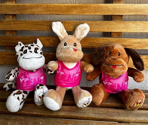 Peluches Solidarios Edición Especial Maratón Valencia Casa Valencia