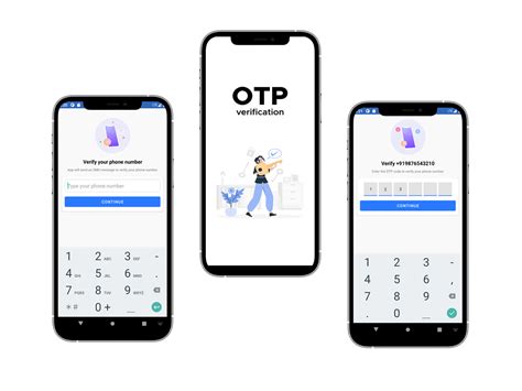 Browse thousands of Otp Verification images for design inspiration ...