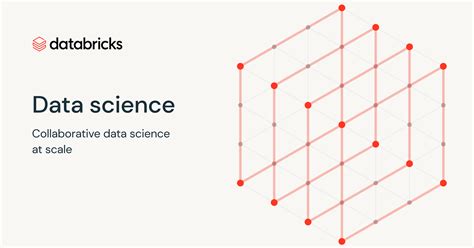 Data Science With Databricks Platform Databricks