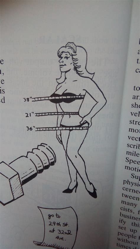 Found In A Physics Book Of All Places R Badwomensanatomy