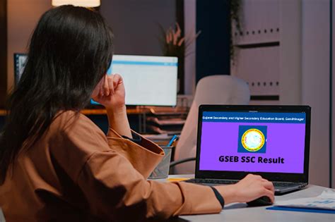 GSEB SSC Result 2022 Date Expected To Be Announced In May End Sources