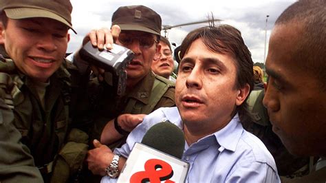 Gustavo Salazar El ‘abogado De La Mafia Reveló Las Diferencias Que