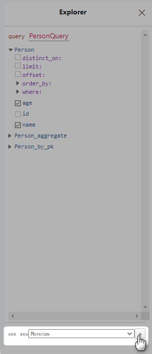 Hasura Graphql Up And Running In Local With Postgres Using Docker