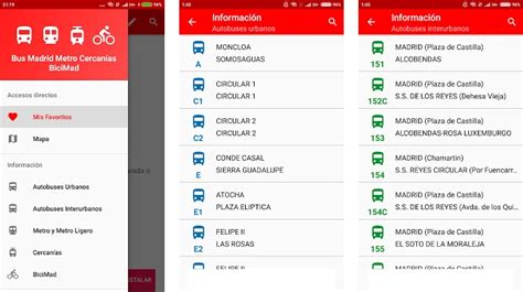 Las 9 Mejores Apps Autobuses Interurbanos En Móvil Android Iphone