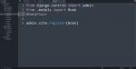 Django CRUD Tutorial Operations And Application Development DataFlair