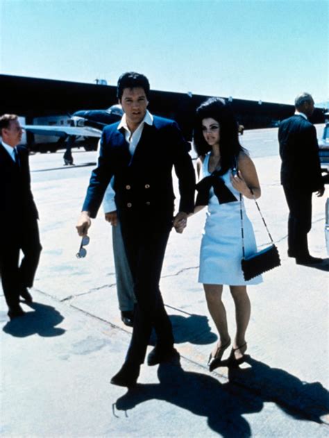 Nikada Nisam želela Da Kralja Rokenrola Prikažem Kao Negativca