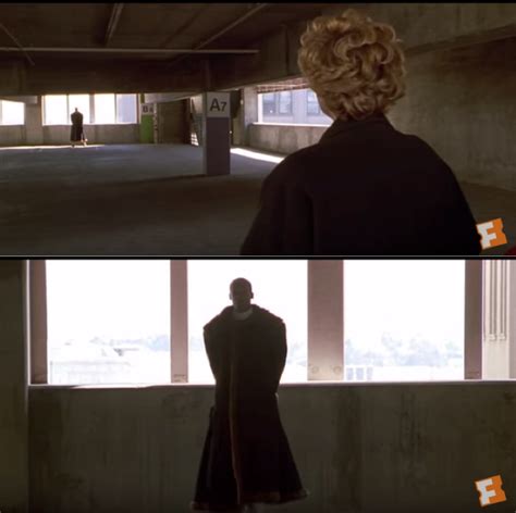 In 1992s Candyman Candyman Reveals Himself To Helen As She Is