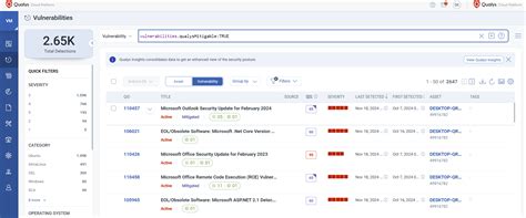 qualys tru uncovers five local privilege escalation vulnerabilities in needrestart qualys