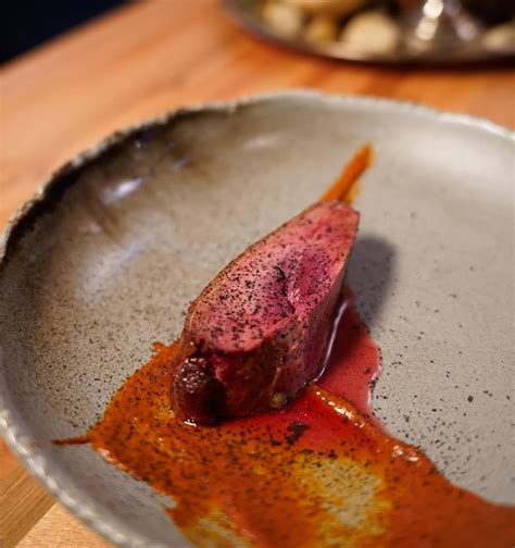 Ficoa Fine Dining Restaurant In Toronto On