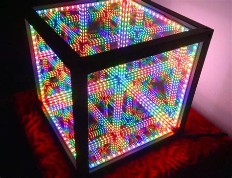 The Hypercube Hi Tech Art Key Features Price And Alternatives