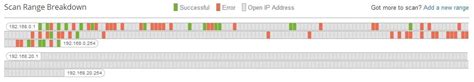 Spiceworks Scan Range Ip Lain Tidak Sukses Regional Spiceworks