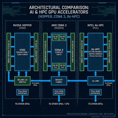 Intel Vs Nvidia Gpu Wars 2026 The Ai Chip Battle Novaedge Novaedge