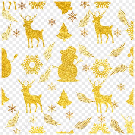 금색 럭셔리 크리스마스 일러스트 루돌프 배경 성탄순록사슴 Png 일러스트 무료 다운로드 Lovepik