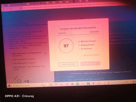 Anurag Dwivedi On Linkedin Nxtwave Ccbp 30daydofcode