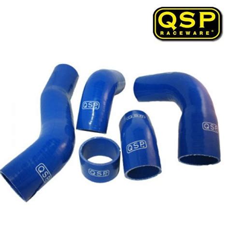 Qsp Turbo Hoses Supra Mcg Autostyling
