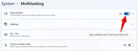 How To Split Screen In Windows And