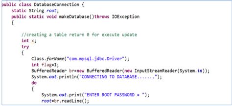 Online Shopping Management System Java Console Application 1000 Projects