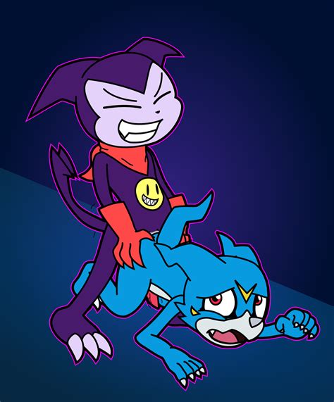 Rule 34 2016 Anal Anal Sex Claws Cum Cum Inside Demon Digimon