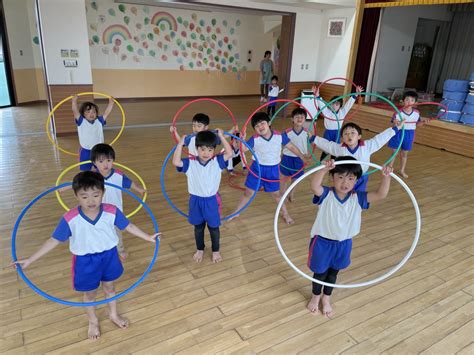 まことこども園｜幼児棟フォトアルバム
