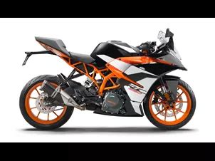 Ktm Rc 390 Technical Data Prices Reviews
