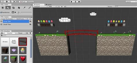 Rotorz Tile System For Painting D And D Tiles Community Showcases Unity Discussions
