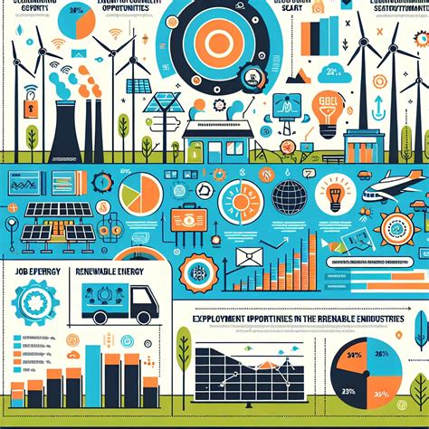 Ielts Reading Practice The Rise Of Renewable Energy Jobs Ietls Net