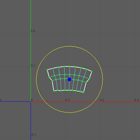 Solved Uv Distortion When Rotating Autodesk Community