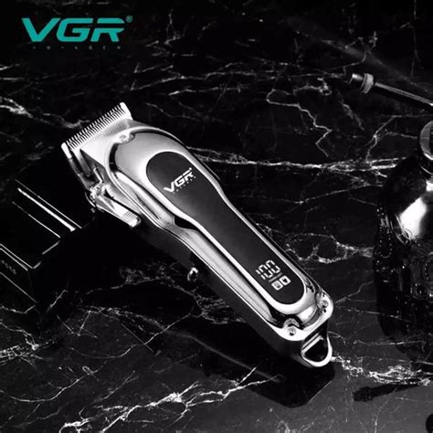 Vgr 5 Key Features You Should Know About The Vgr Hair Trimmer By Vgr