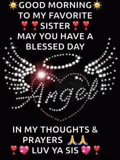 Angel Good Morning  Angel Good Morning Greetings Discover