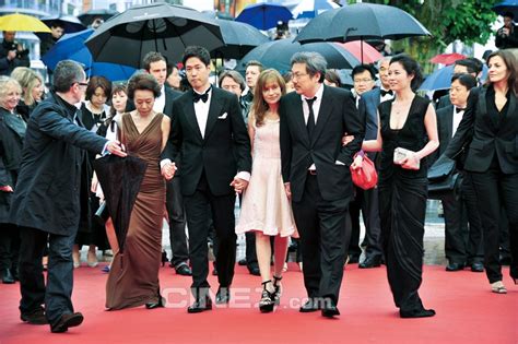 봉준호 홍상수 칸 경쟁부문 진출 역대 한국영화 칸 도전기 네이버 포스트