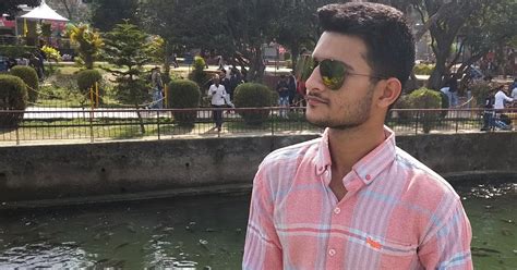 Gourav Kumar