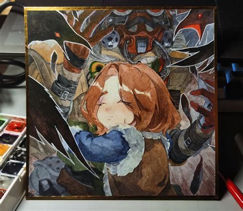 Chongmingggg Bloodhound Apex Legends Apex Legends Highres